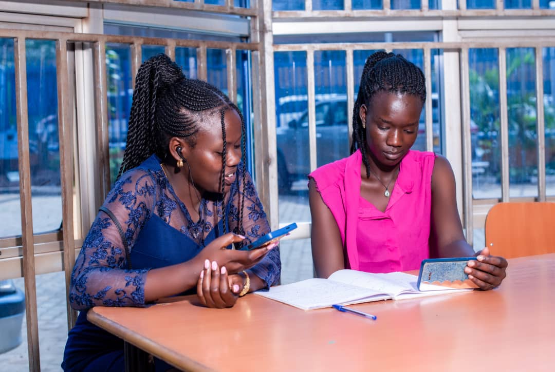 Service Details – Team University Library